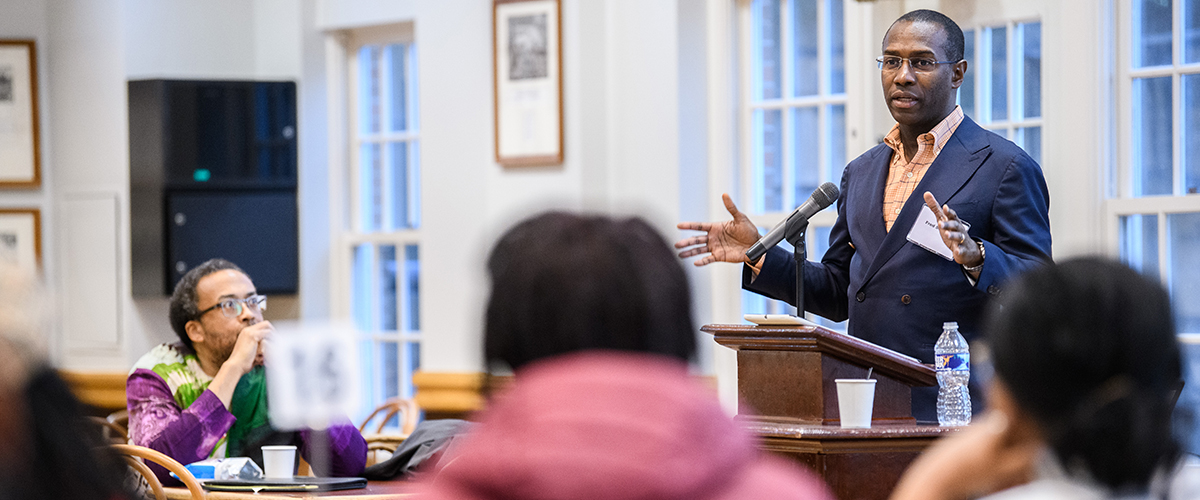 Career Networking Event & Mentoring Program – CONNECTdmv